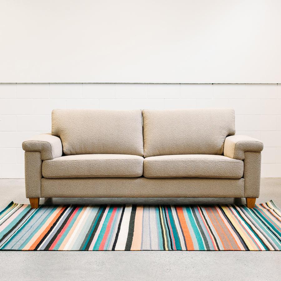 Custom Palm Springs Sofa | Stacks Furniture | Wellington – Stacks ...