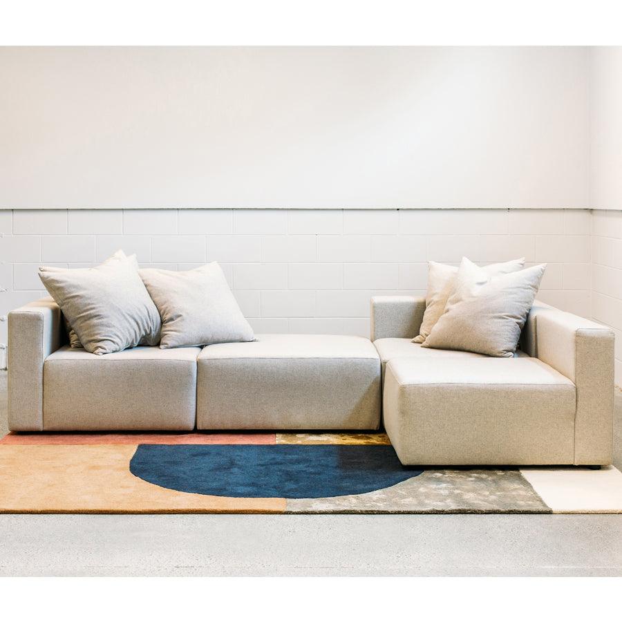 Custom Vito Sofa | Stacks Furniture | Wellington – Stacks Furniture Store