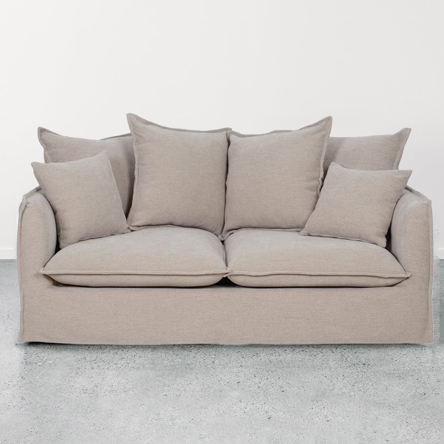 Waihi slipcover sofa |Stacks |Wellington – Stacks Furniture Store