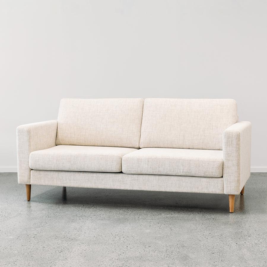 Tango sofa in jake pumice |Stacks Furniture |Wellington – Stacks ...