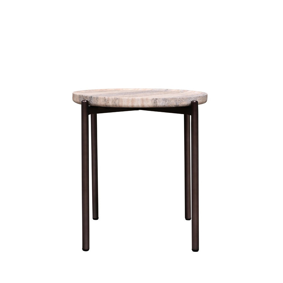 Athen short side table |Stacks |Wellington – Stacks Furniture Store
