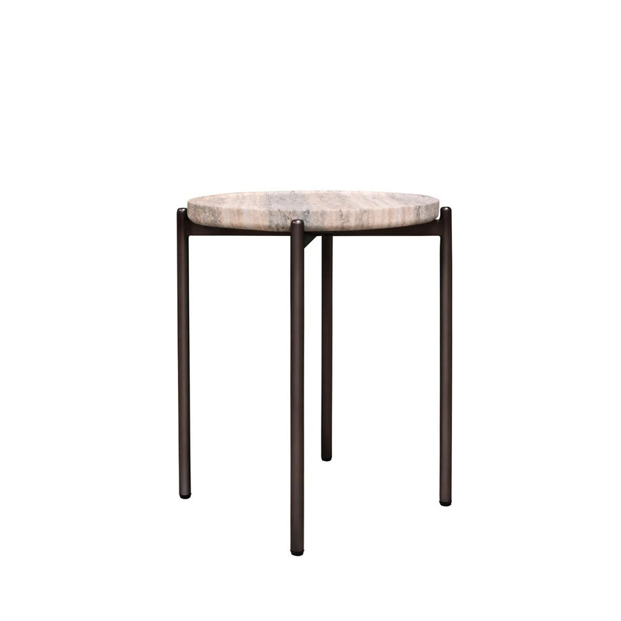 Athen short side table |Stacks |Wellington – Stacks Furniture Store