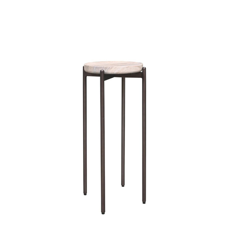 Athen tall side table |Stacks |Wellington – Stacks Furniture Store