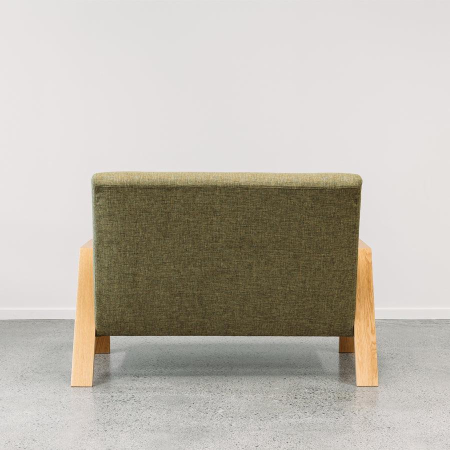 Mogambo sofa in jake army |Stacks Furniture |Wellington – Stacks ...