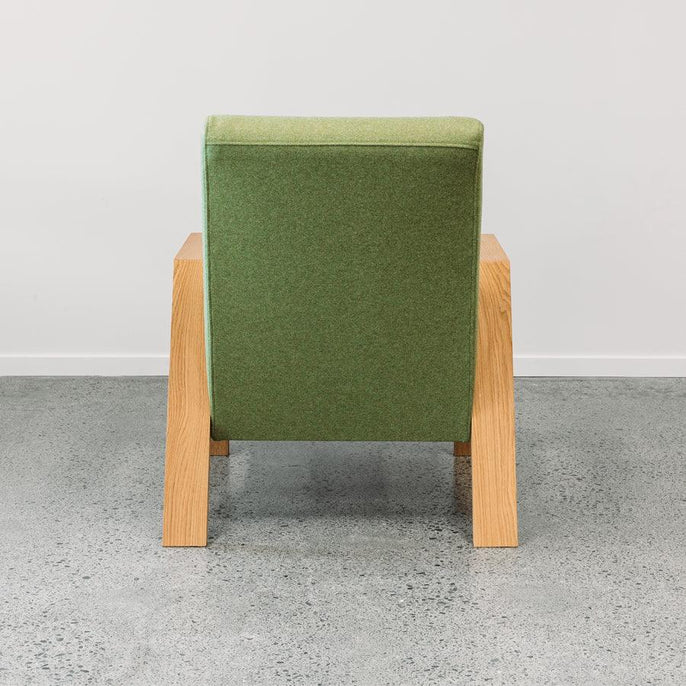 Custom Mogambo Chair | Stacks Furniture | Wellington – Stacks Furniture ...