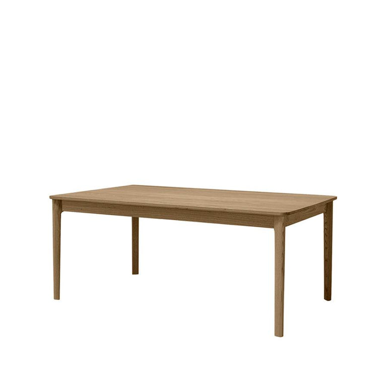 Ghost 1300mm dining table |Stacks Furniture |Wellington – Stacks ...