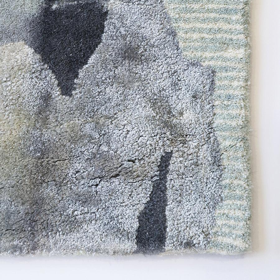 Cape Brett Marine Rectangle Rug|Stacks Furniture\Wellington