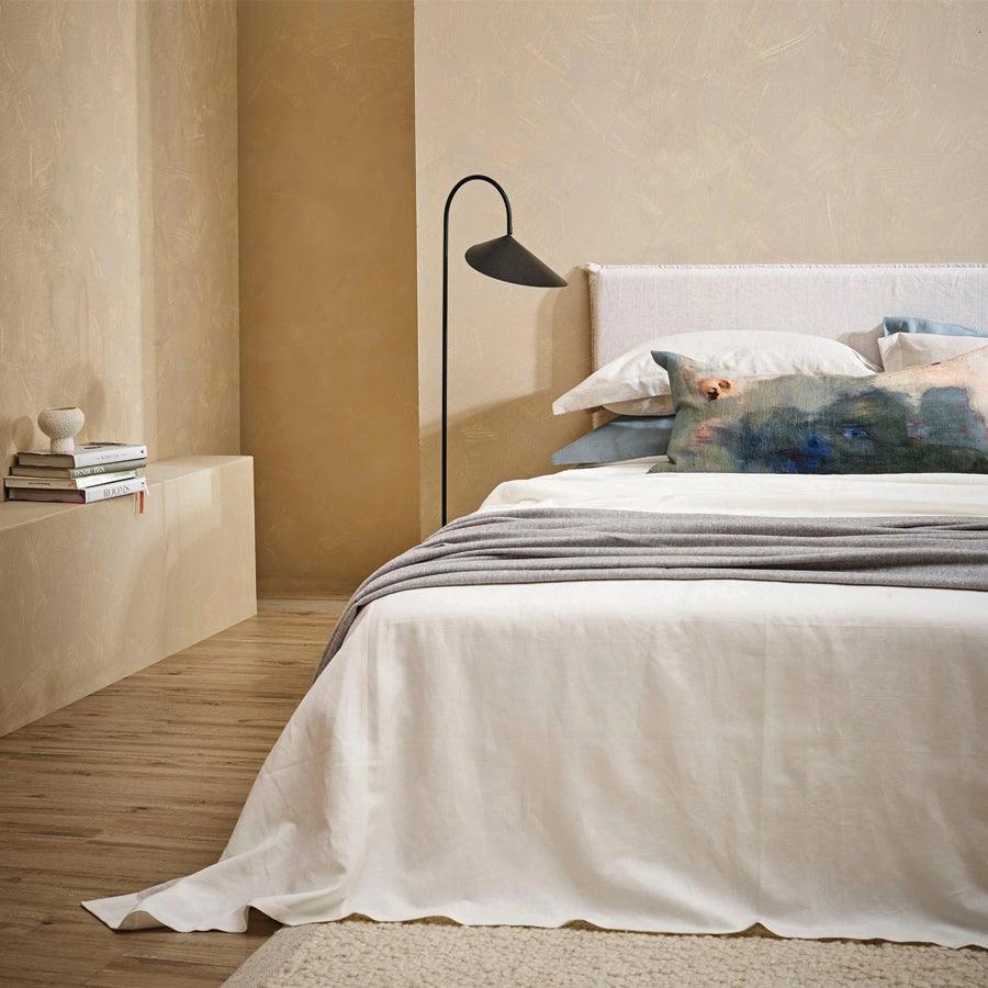 Cosmic Ocean Lumbar Cushion |Stacks Furniture |Wellington – Stacks ...