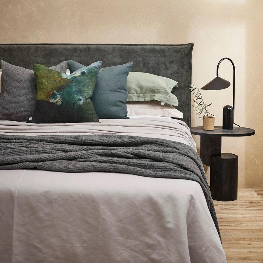 Deep Dusk Cushion |Stacks Furniture |Wellington – Stacks Furniture Store