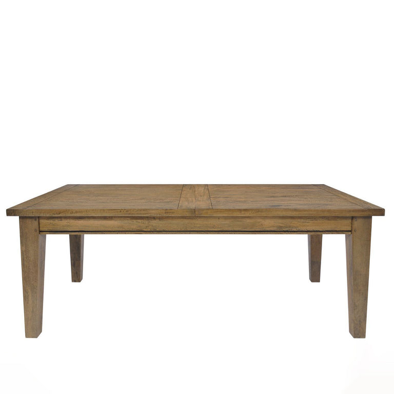 Greytown double extension dining table |Stacks |Wellington – Stacks ...