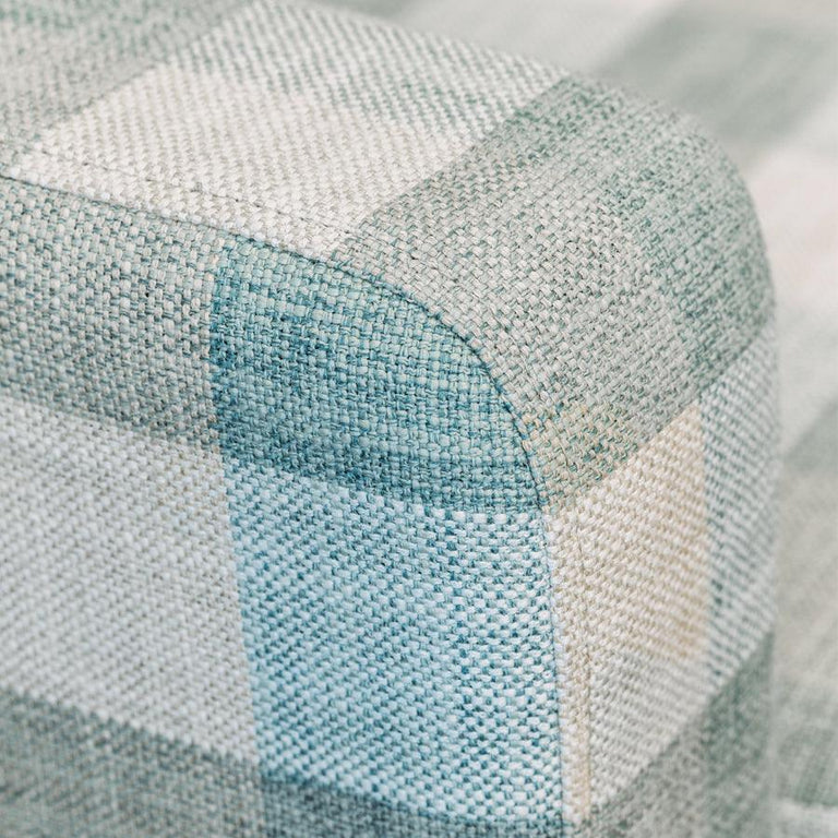 Chanel sofa in arlington duckegg | Stacks Furniture | Wellington ...