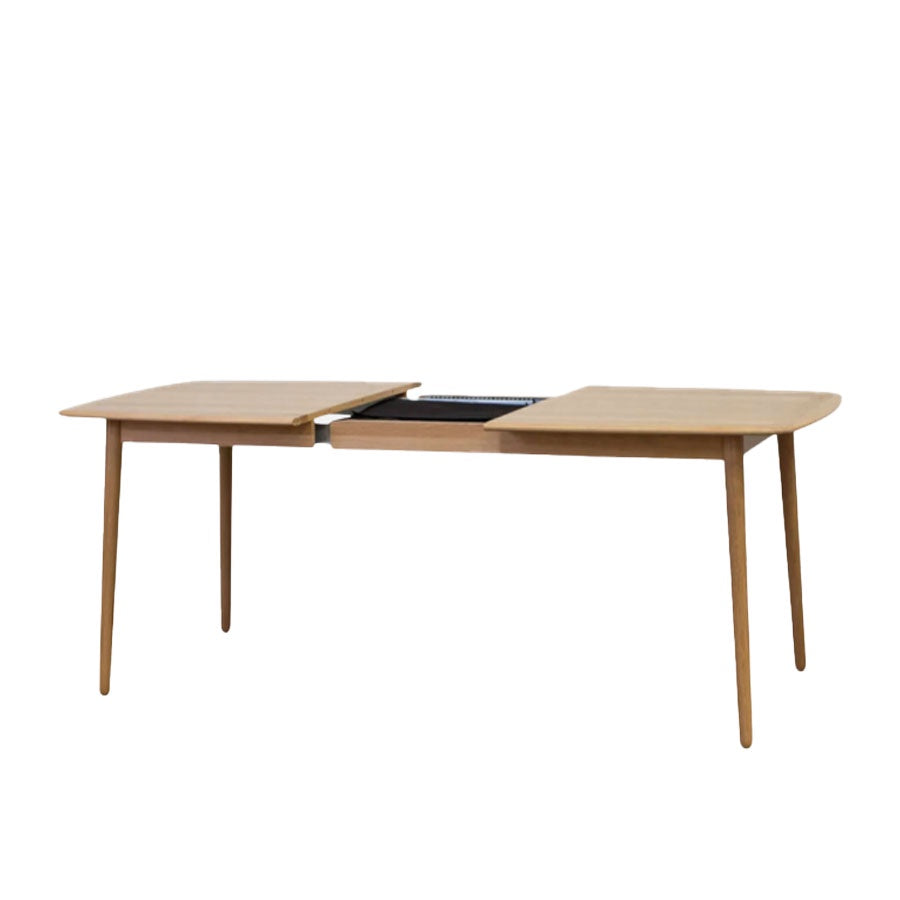 Fara extension dining table |Stacks |Wellington – Stacks Furniture Store
