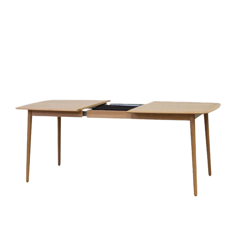 Fara extension dining table |Stacks |Wellington – Stacks Furniture Store