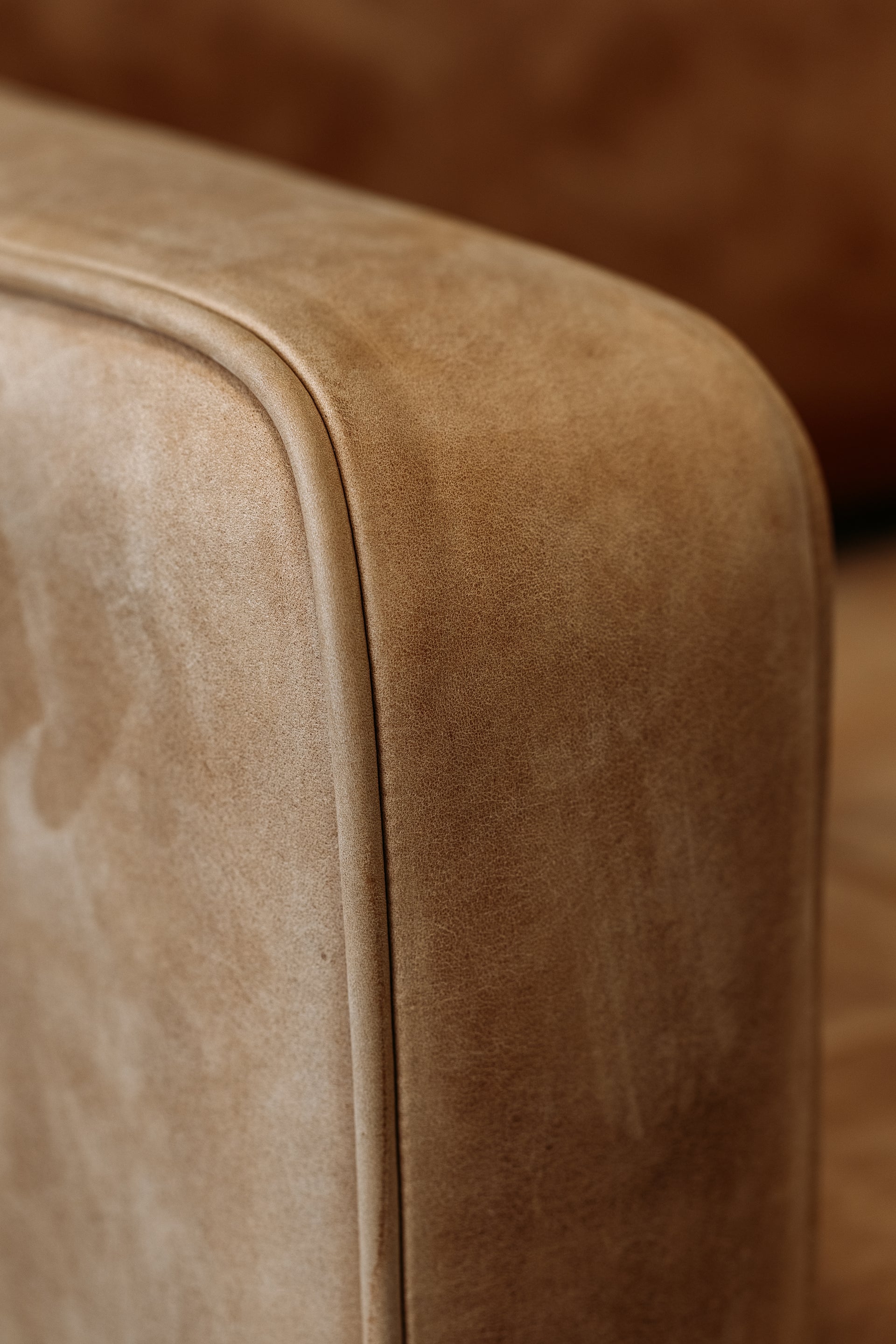 Nz made sofa & chaise in burnham sunset |Stacks |Wellington – Stacks ...