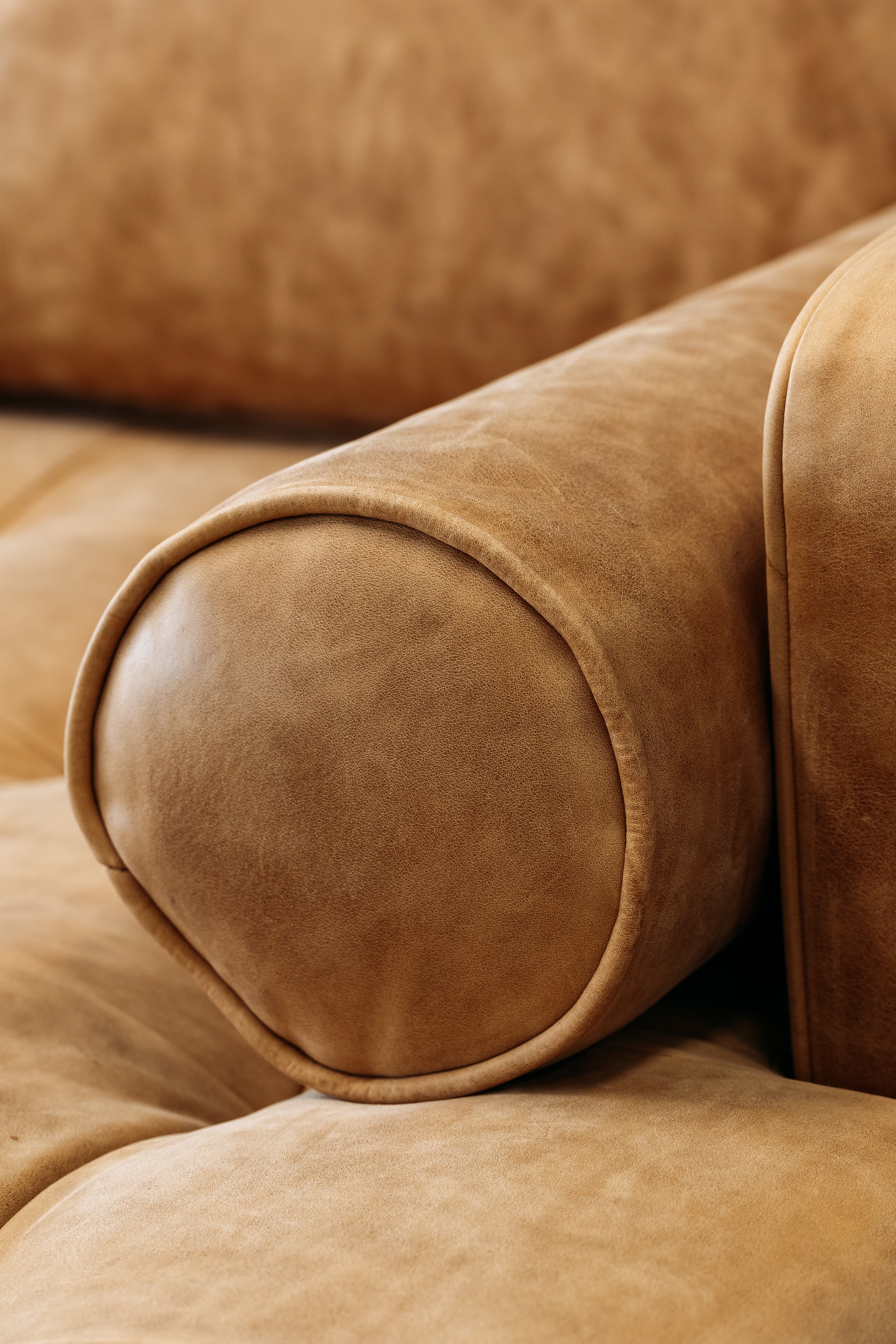 Nz made sofa & chaise in burnham sunset |Stacks |Wellington – Stacks ...
