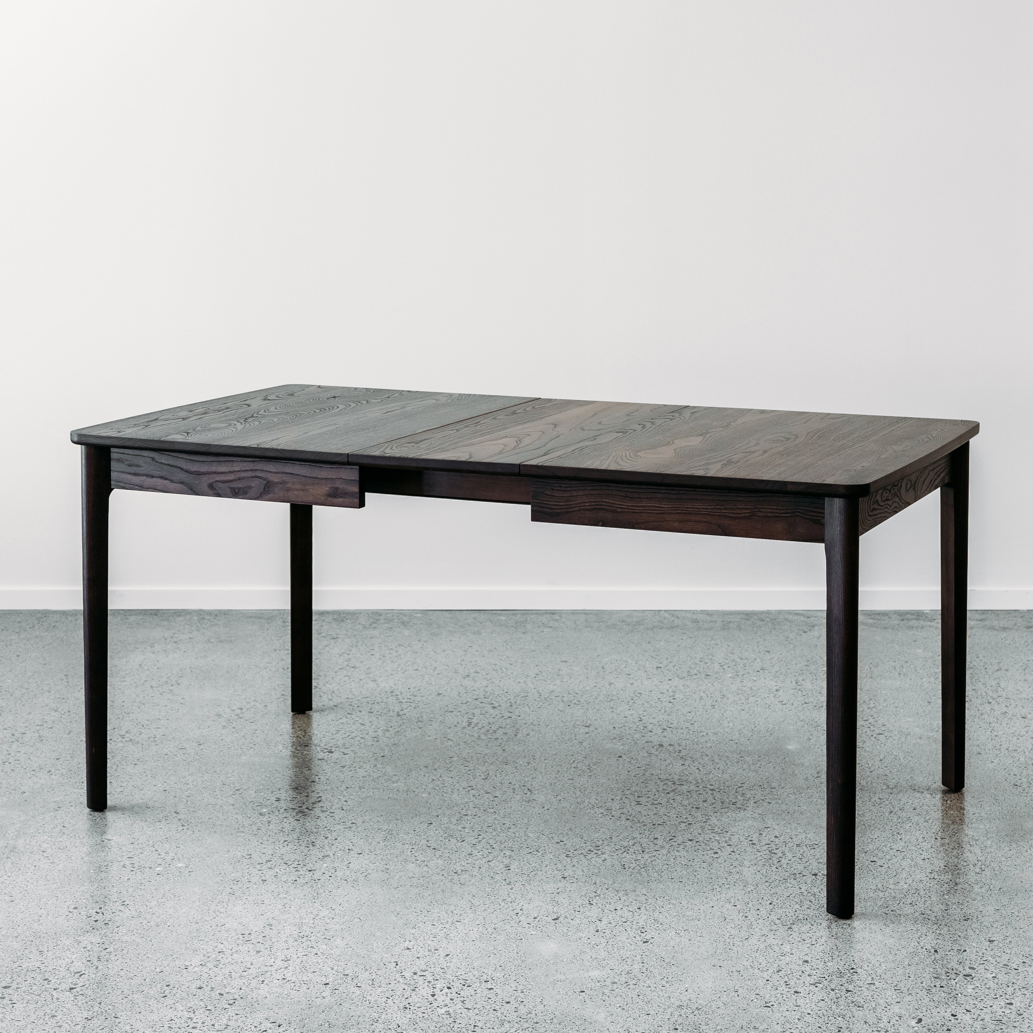 Ghost twin leaf extension table |Stacks Furniture |Wellington – Stacks ...