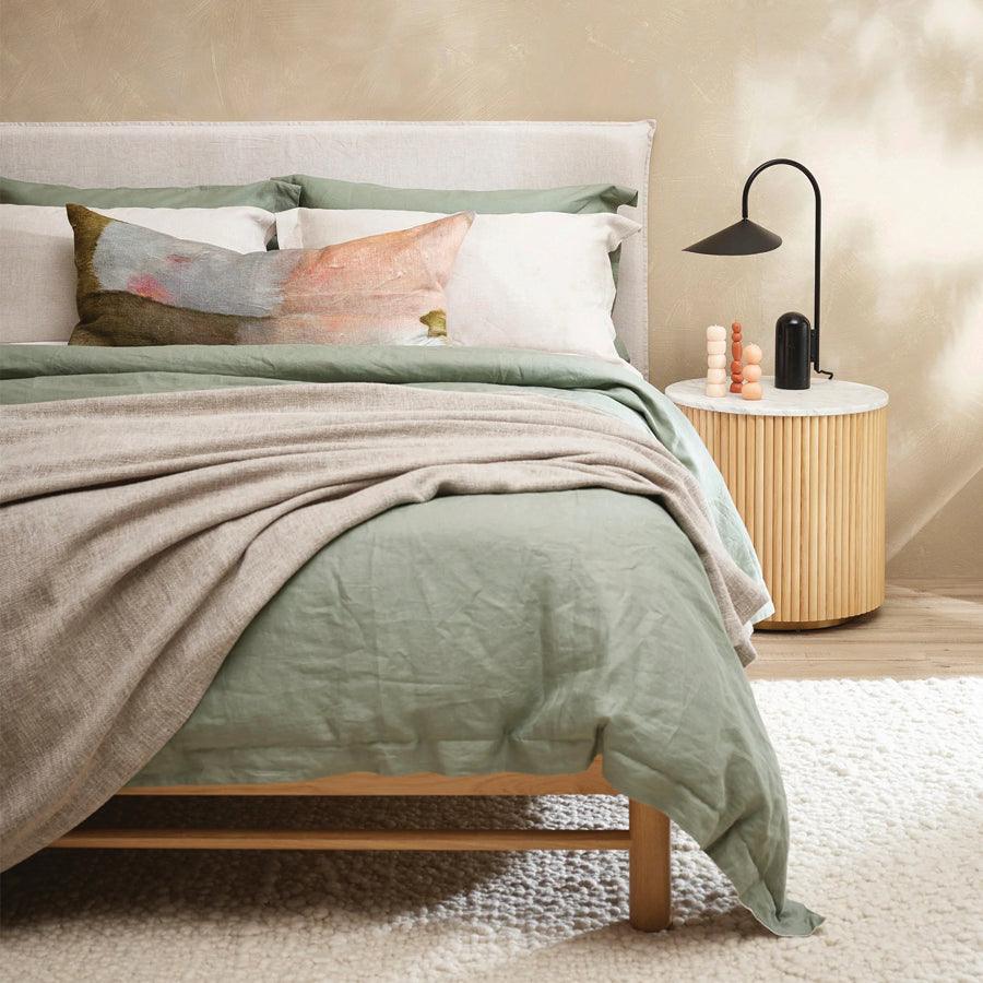 Gentle Dawn Lumbar Cushion |Stacks Furniture |Wellington – Stacks ...