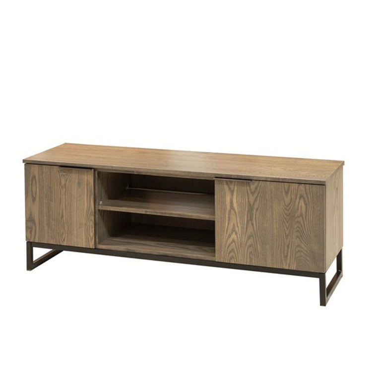 Ghost bay 1500mm tv unit |Stacks |Wellington – Stacks Furniture Store