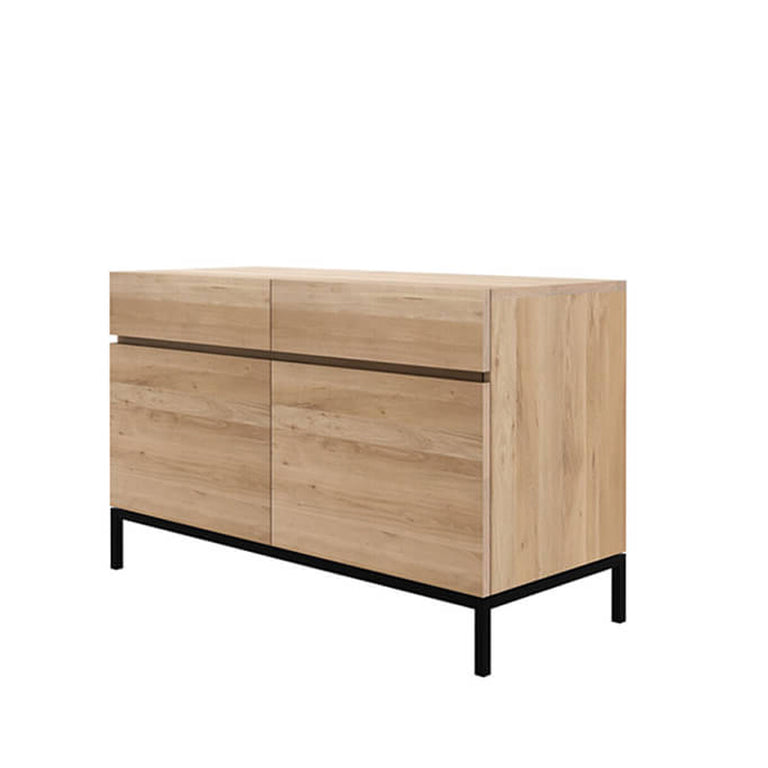 Liv sideboard |Stacks |Wellington – Stacks Furniture Store