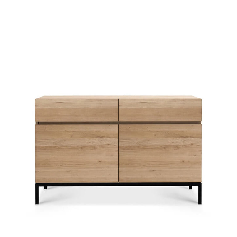 Liv sideboard |Stacks |Wellington – Stacks Furniture Store