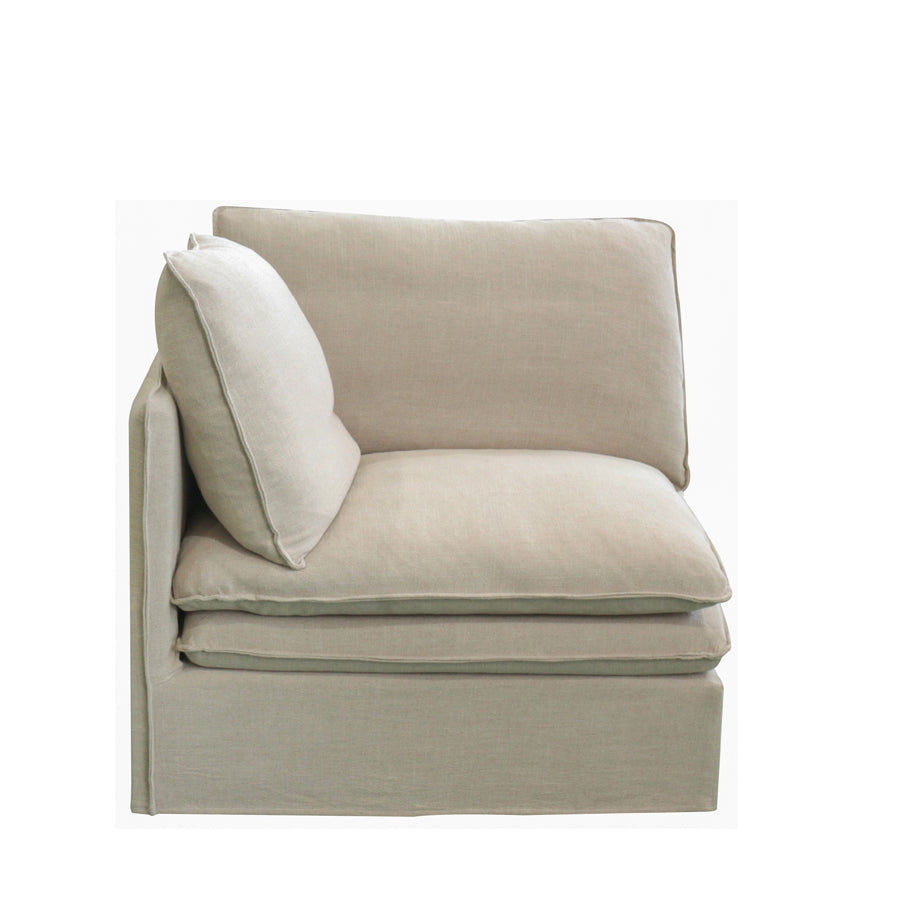 Miami modular 3 piece sofa | Stacks |Wellington – Stacks Furniture Store
