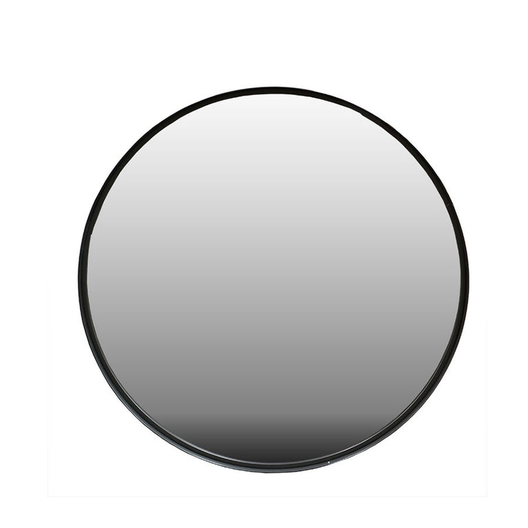 Crane round mirror | Stacks Furniture | Wellington – Stacks Furniture Store