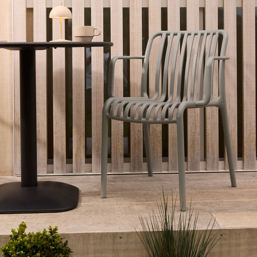 Studio outdoor table |Stacks |Wellington – Stacks Furniture Store