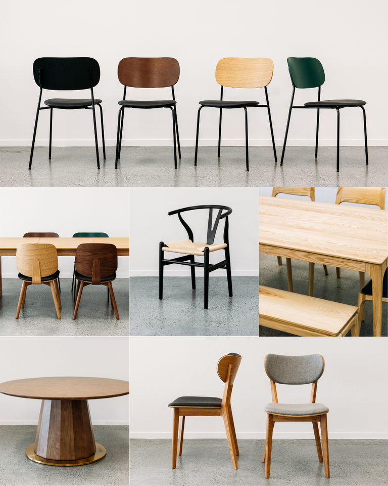 Stacks Furniture Store | Wellington