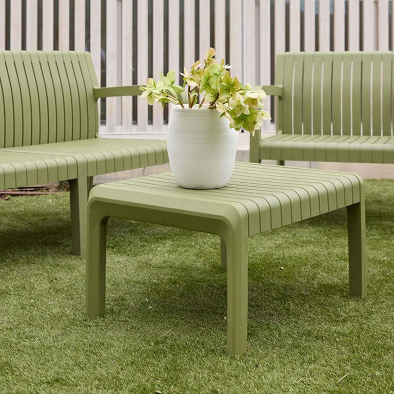 Story outdoor coffee table |Stacks |Wellington – Stacks Furniture Store