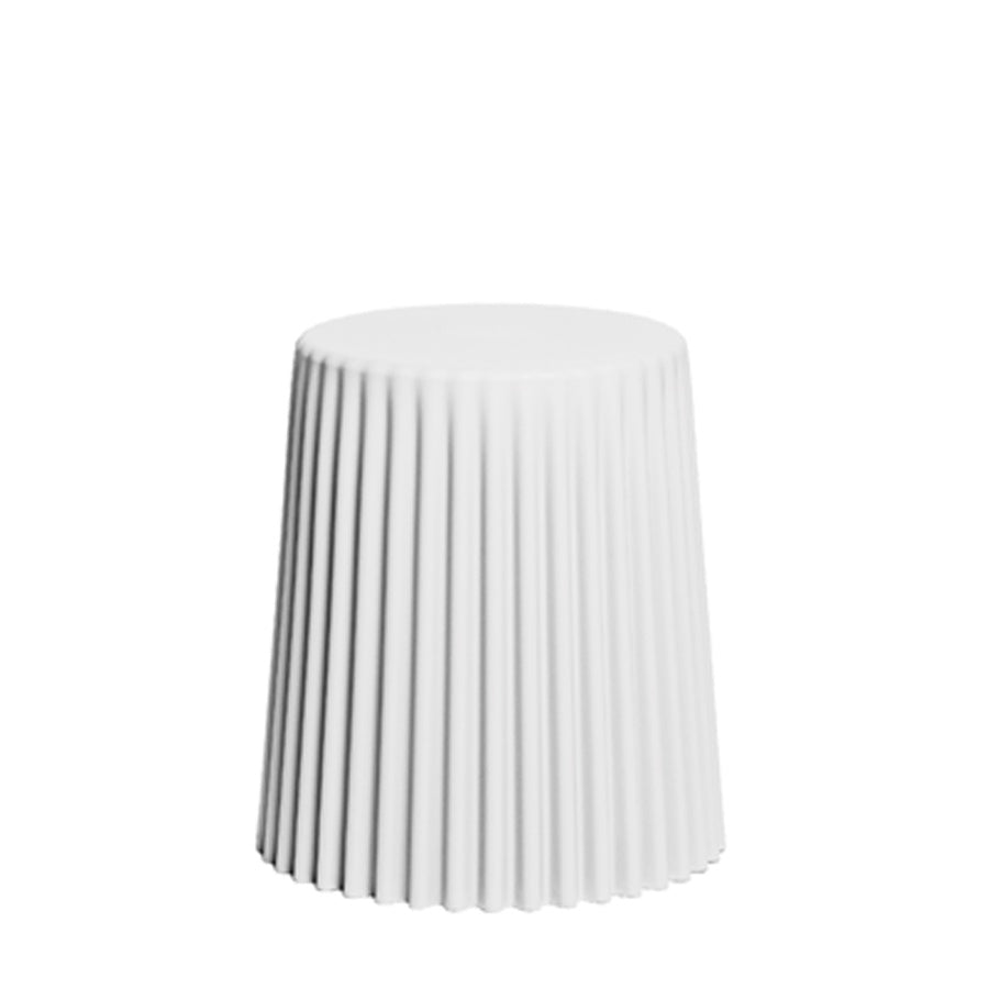 TOM Stool in white |Stacks |Wellington – Stacks Furniture Store
