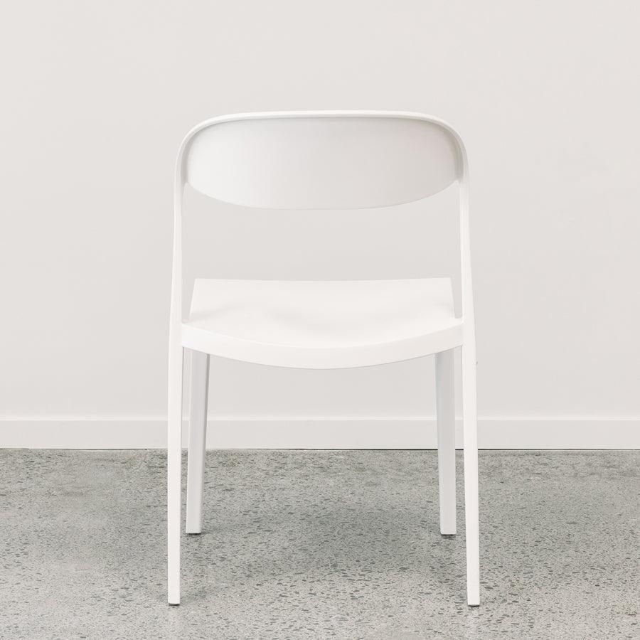 Parnell Outdoor Dining Chair|Stacks Furniture|Wellington – Stacks ...