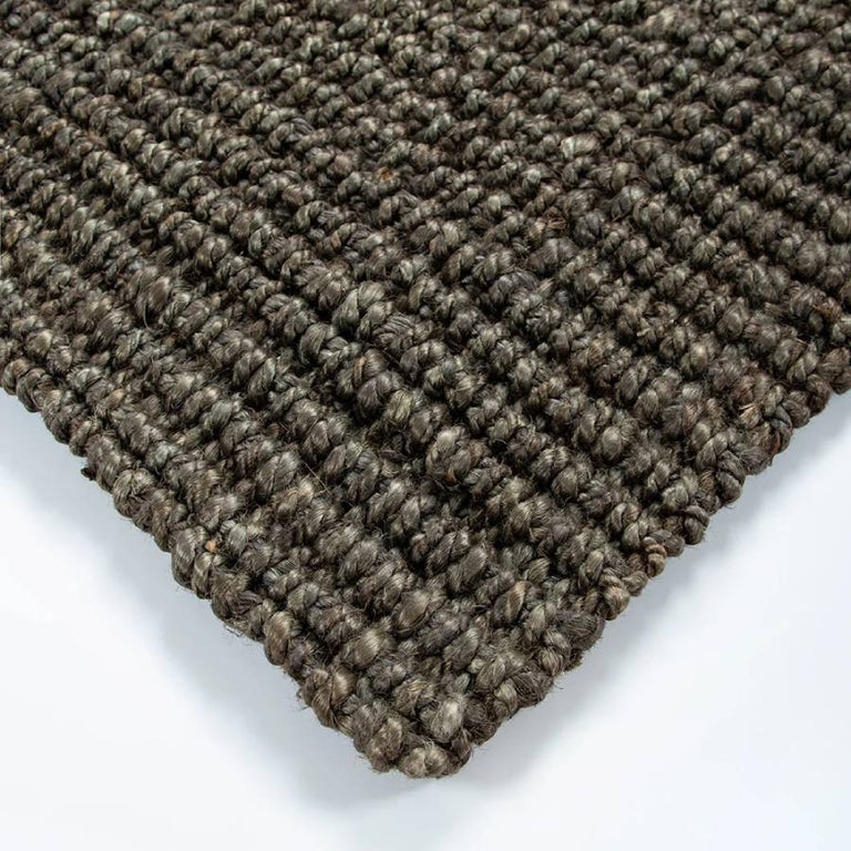 Broome jute entrance mat in bark | Stacks | Wellington – Stacks ...