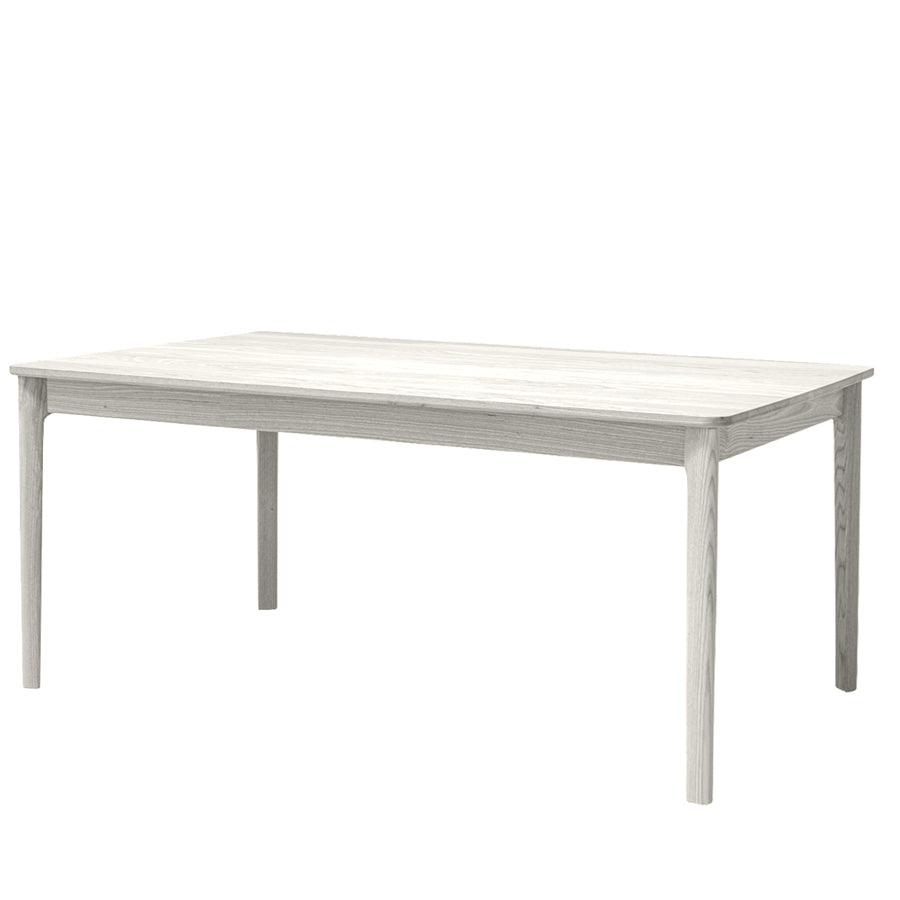 Ghost 2400mm dining table |Stacks Furniture |Wellington – Stacks ...
