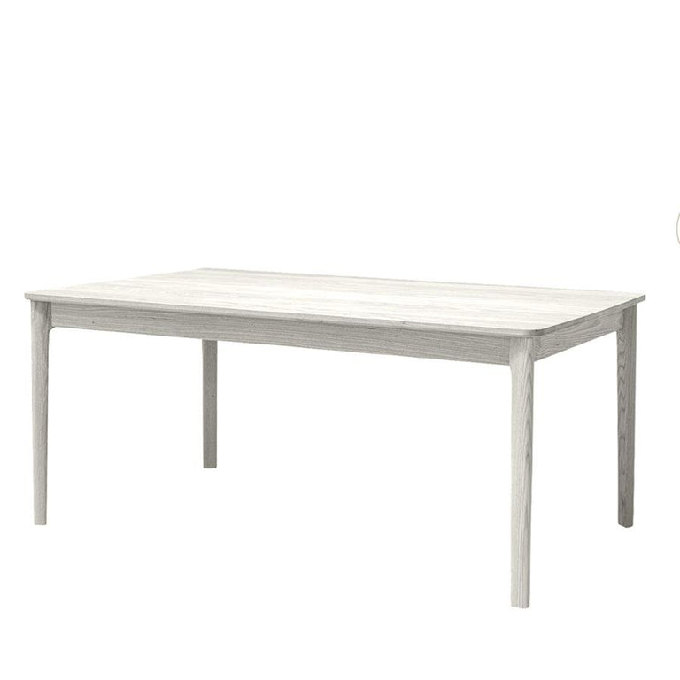 Ghost 2000mm dining table |Stacks Furniture |Wellington – Stacks ...