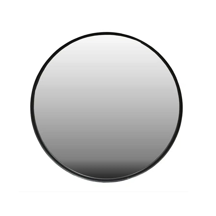 Crane Round Mirror |Stacks |Wellington – Stacks Furniture Store