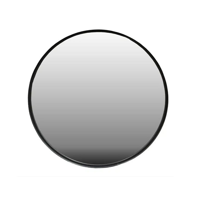 Crane Round Mirror |Stacks |Wellington – Stacks Furniture Store