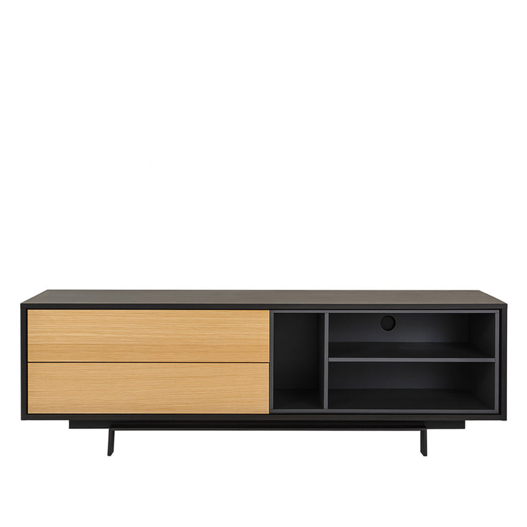 Fusion TV unit |Stacks |Wellington – Stacks Furniture Store