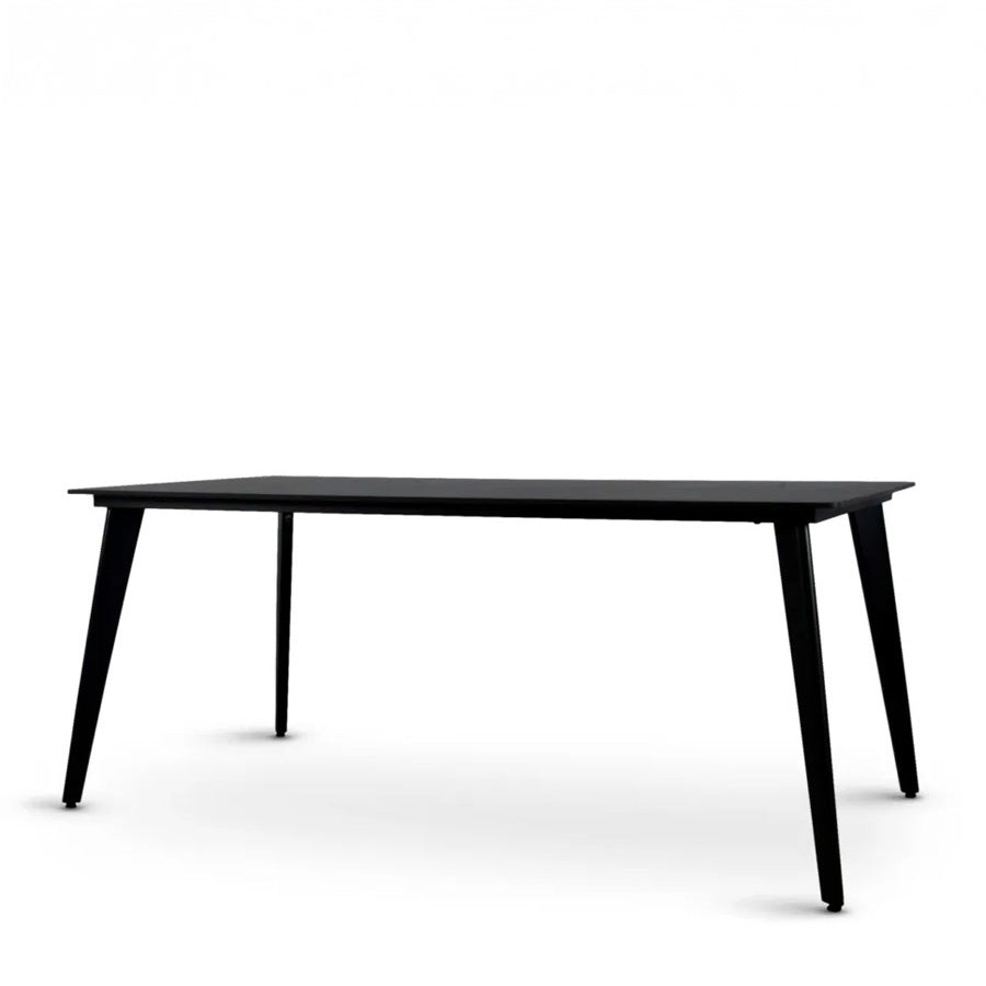 Leo Sintered Stone Dining Table | Stacks | Wellington – Stacks ...