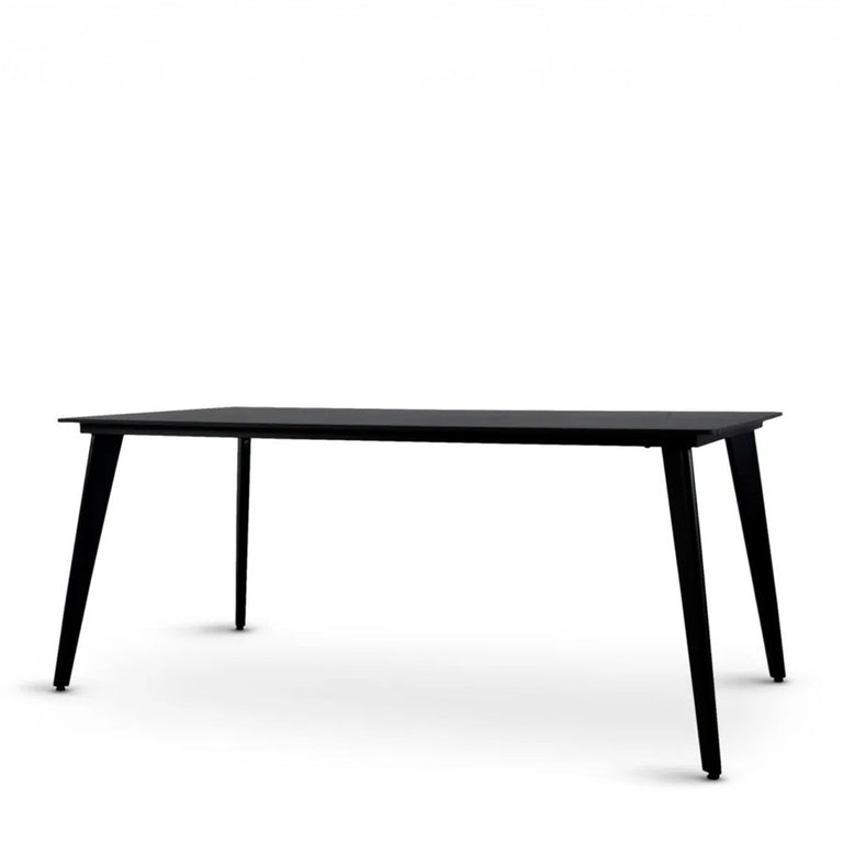 Leo Sintered Stone Dining Table | Stacks | Wellington – Stacks ...