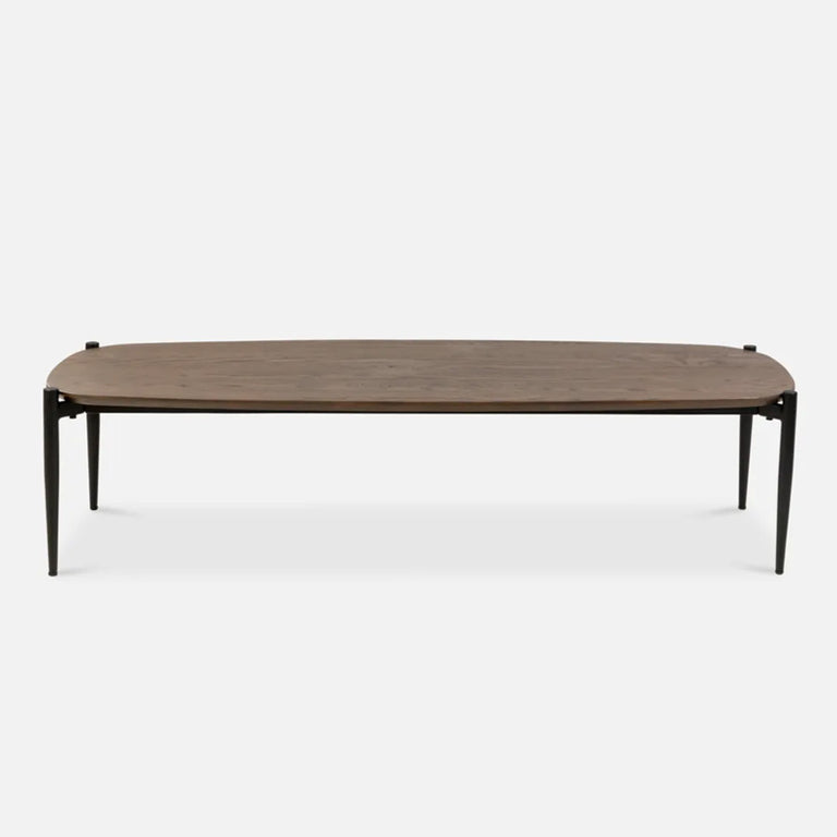 Sloane Coffee Table | Stacks | Wellington – Stacks Furniture Store