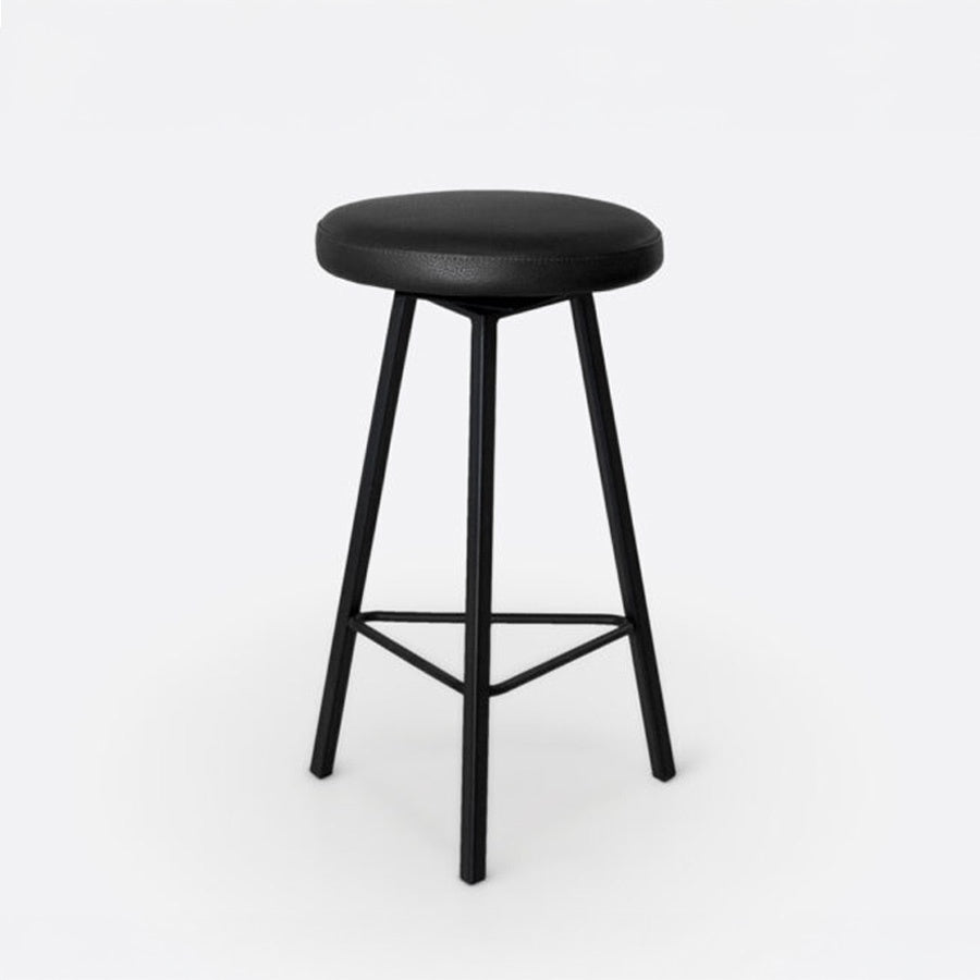 Torro Swivel Barstool | Stacks | Wellington – Stacks Furniture Store
