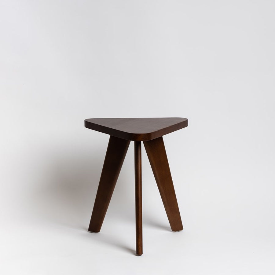 Kew Side Table in Walnut |Stacks |Wellington – Stacks Furniture Store
