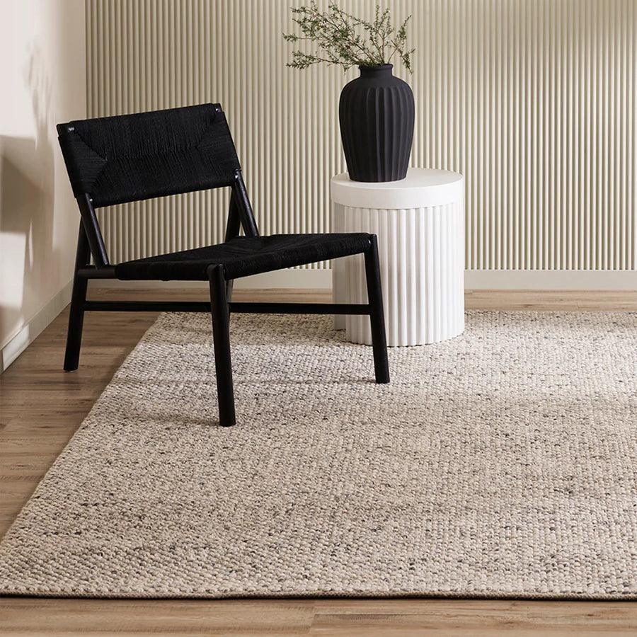 Roxburgh Rug - Flint Grey|Stacks Furniture|Wellington