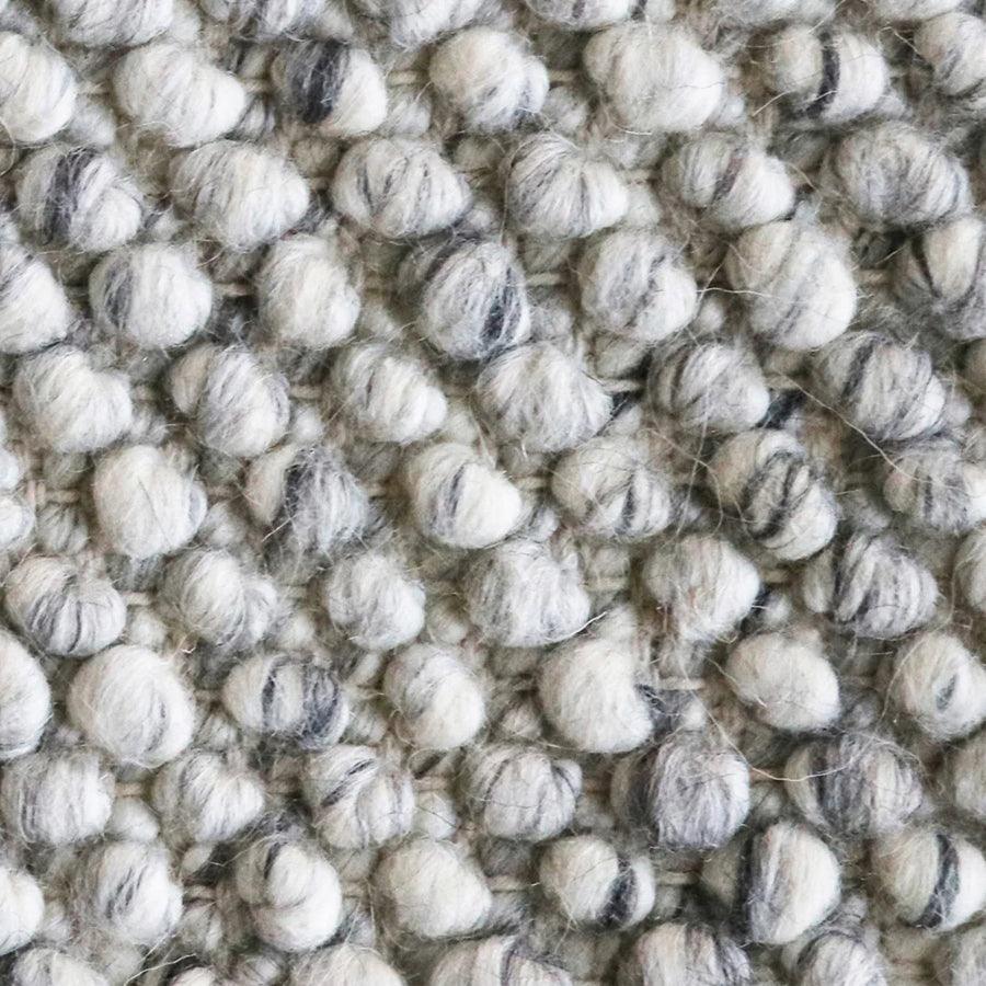 Roxburgh Rug - Flint Grey|Stacks Furniture|Wellington