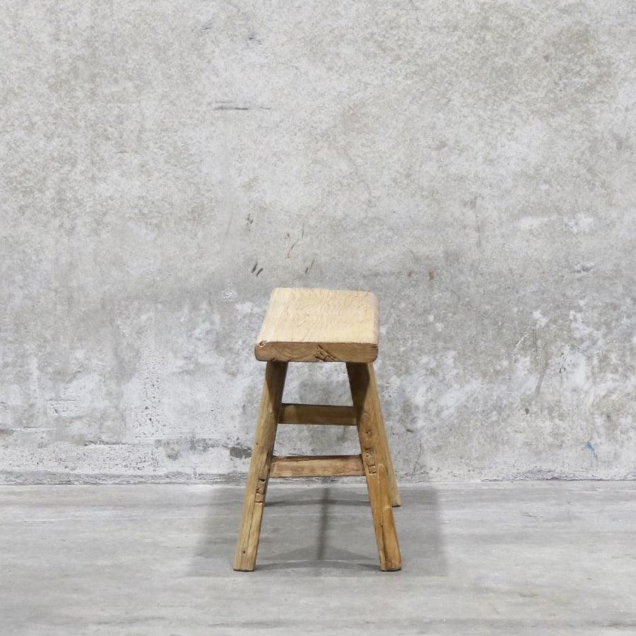 Short Parq Bench - Natural|Stacks Furniture|Wellington – Stacks ...