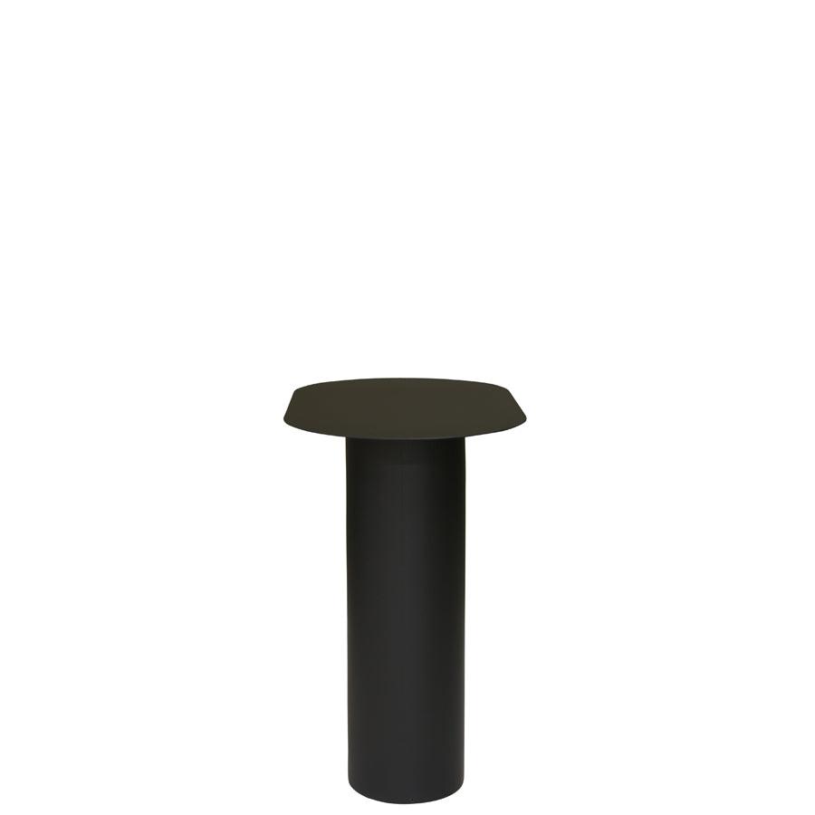 Studio Stadia Tall Side Table|Stacks Furniture|Wellington – Stacks ...
